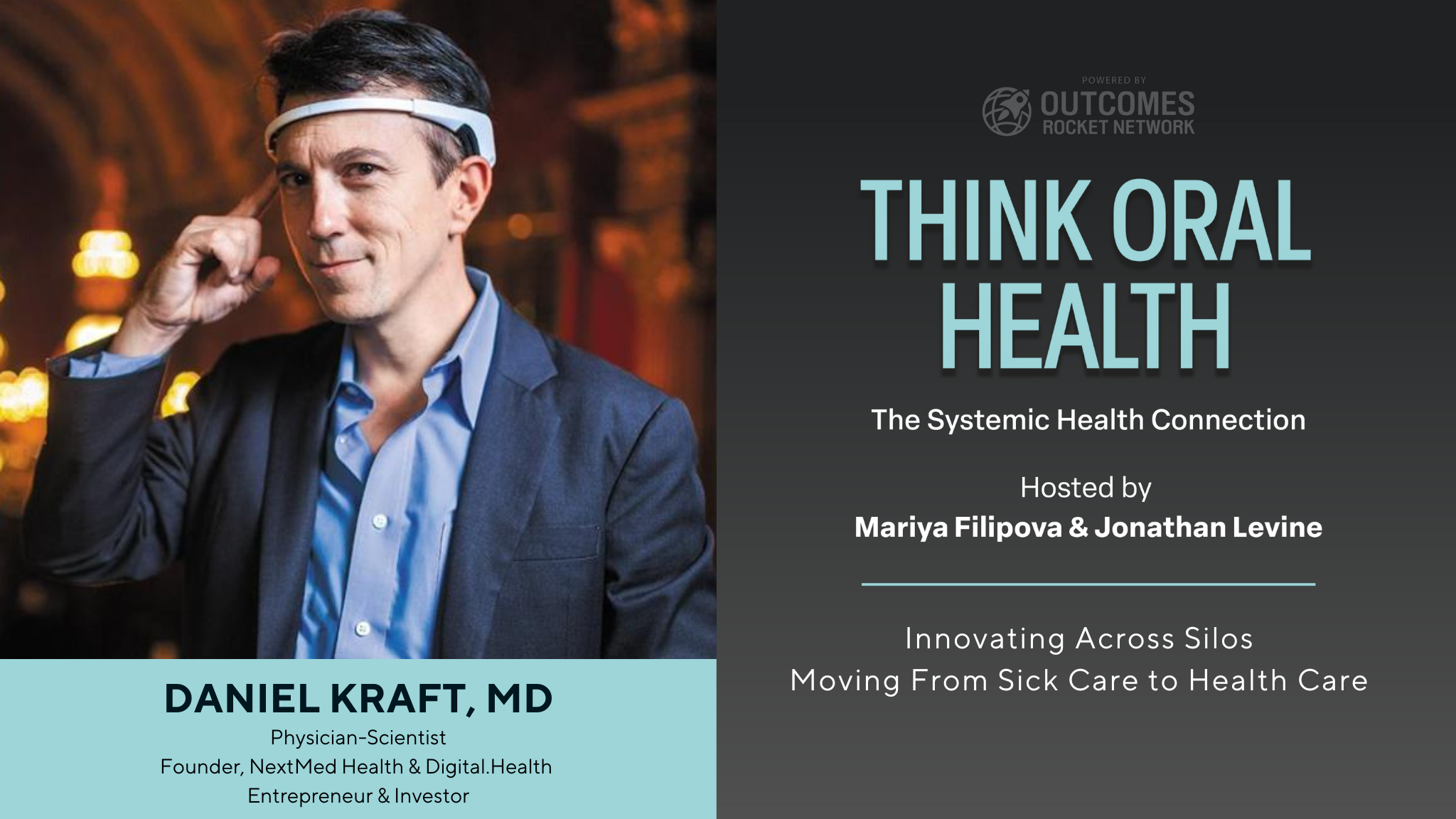 ThinkOralHealth - Outcomes Rocket